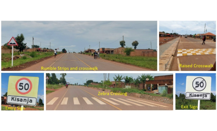Kigumba Bulima Road Safety Audits and Sensitization, Uganda - Timcon ...
